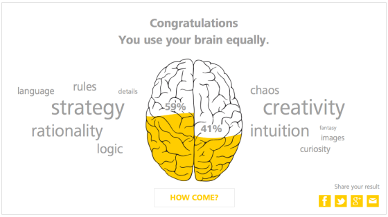 Apparently A Bean Brain Is A Balanced One | THE SPECTACLED BEAN