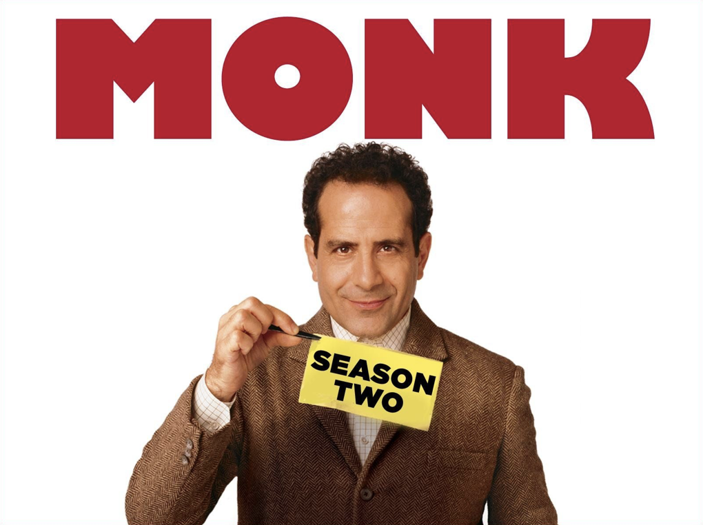 In Which Ms. Bean Answers Mr. Monk’s Question + The Names Of Measuring ...