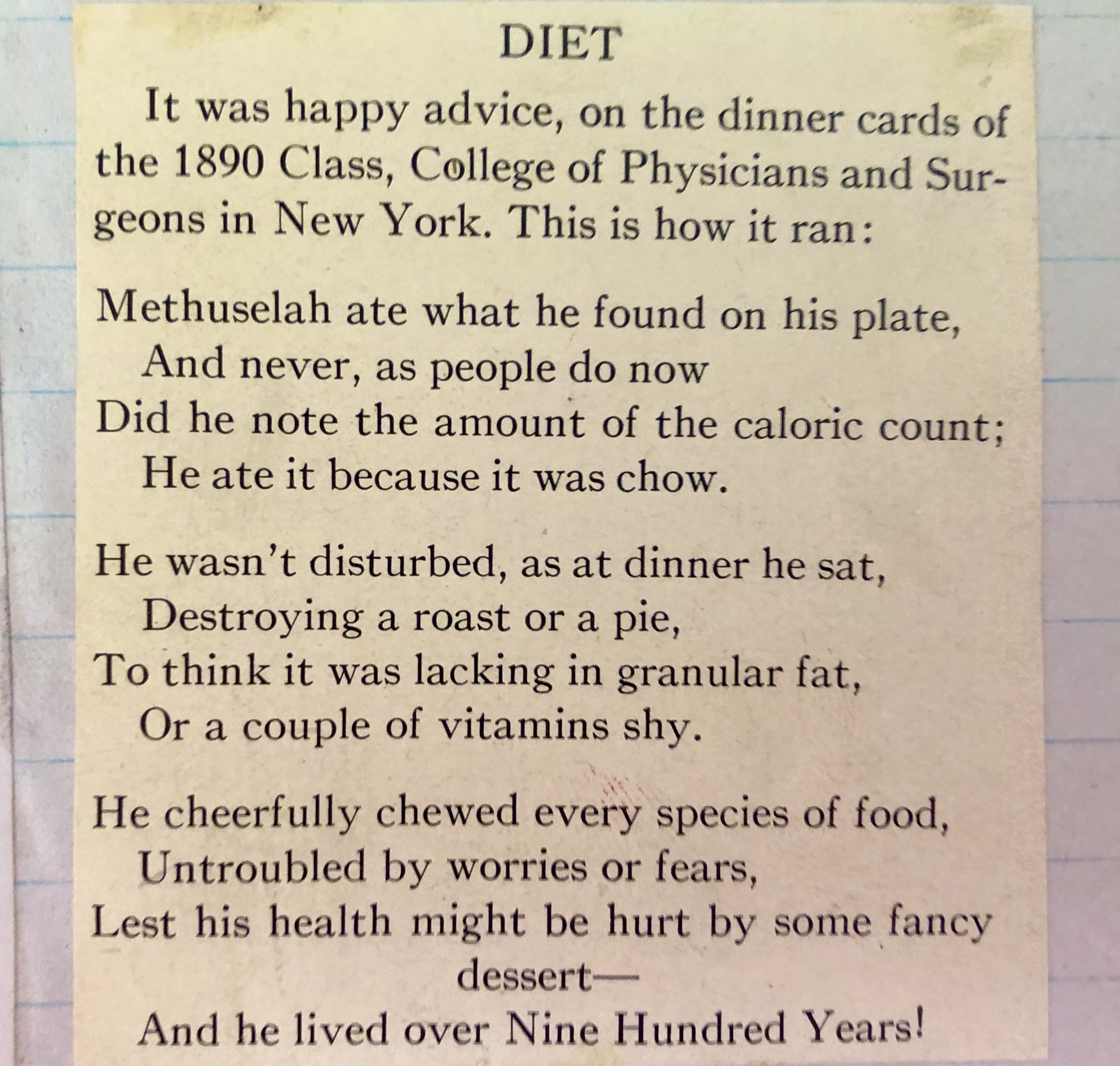 Laugh When You Can: A Tale Of Brotherly *Love* + A Poem About ...